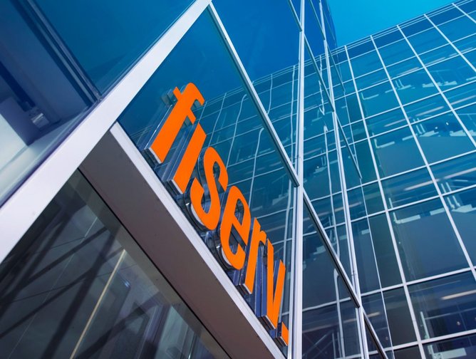 Fiserv: crafting new digital experiences using open finance | FinTech ...