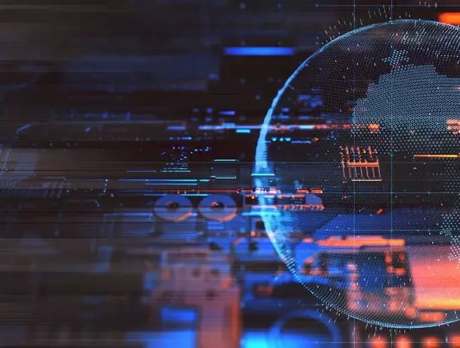 Ocean Protocol aims to kickstart borderless data sharing with world ...