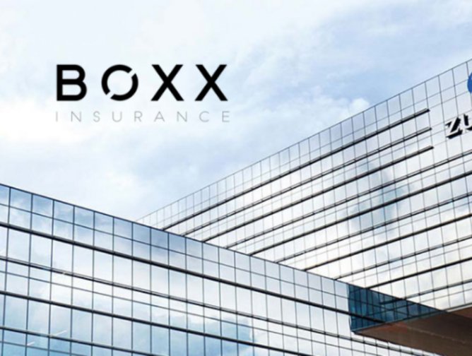 BOXX Insurance raises US$14.4mn in Series B funding round | InsurTech Digital