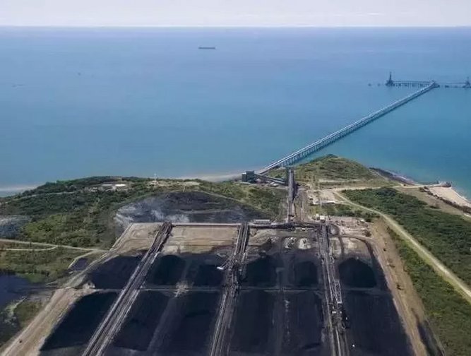 Adani launches construction at Carmichael project in Queensland ...