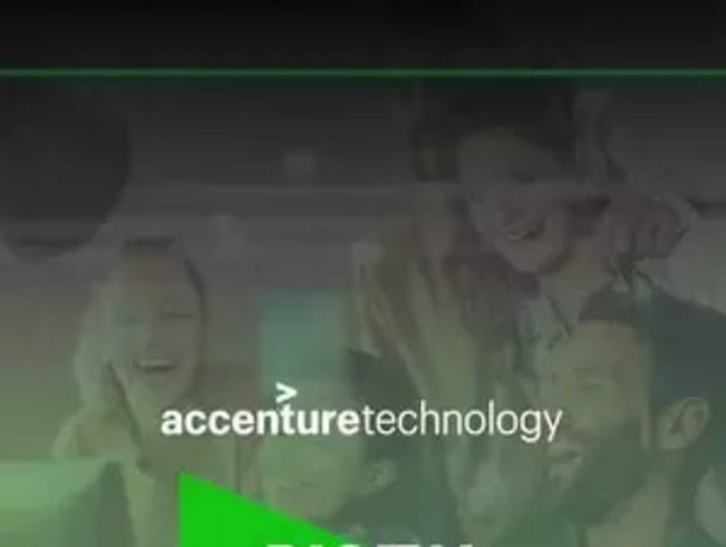 Accenture: IT evolution for value realization, not revolution for ...