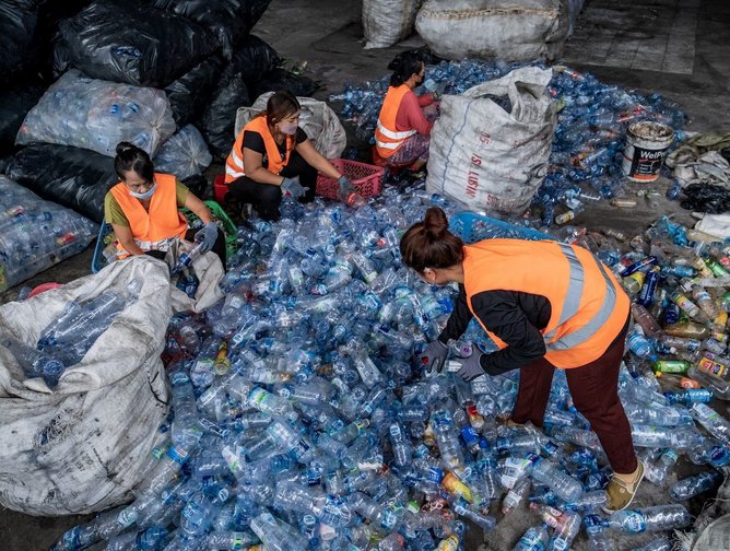 NextWave expands ocean-bound plastics supply chains network ...