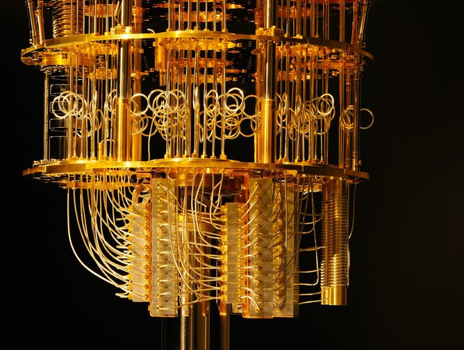 IBM and the road to delivering real-world quantum benefits | Technology ...