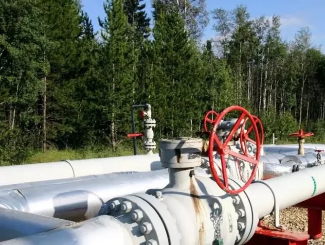 Keystone XL pipeline to begin construction in 2019 | Business Chief