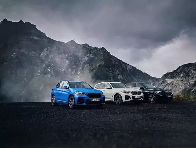 Top 10 digital factories: BMW | Manufacturing Digital