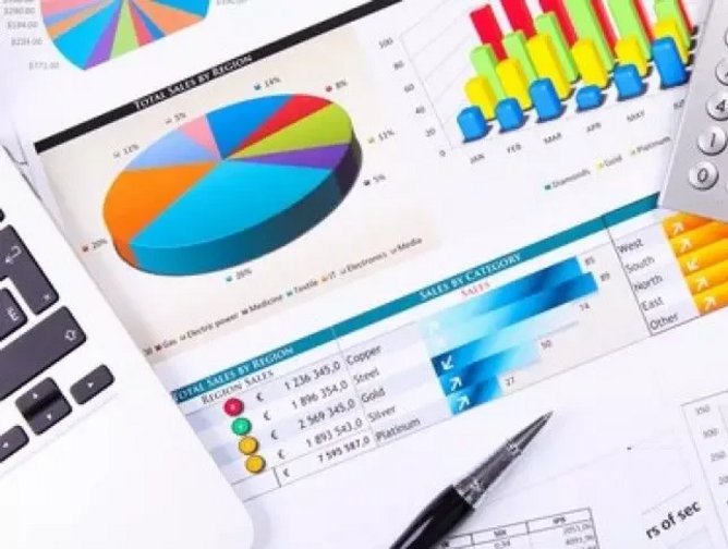 Blending Data and Visualization for Better Revenue | Business Chief