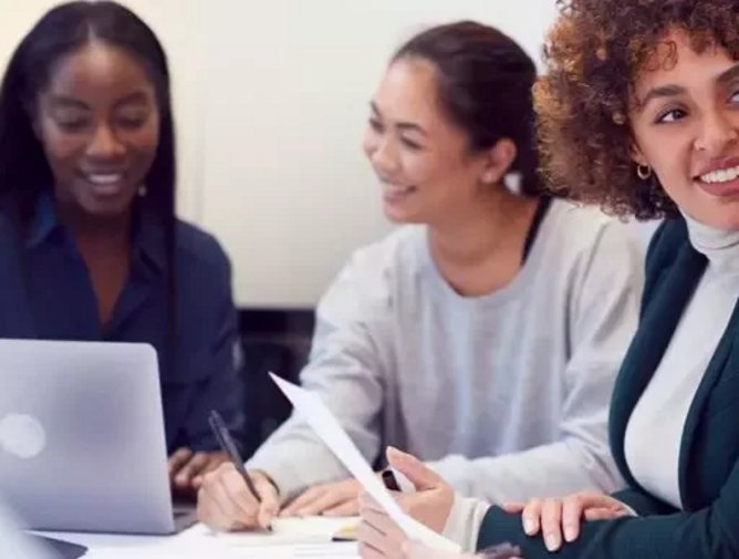 Top 10 Women in Procurement | Procurement Magazine