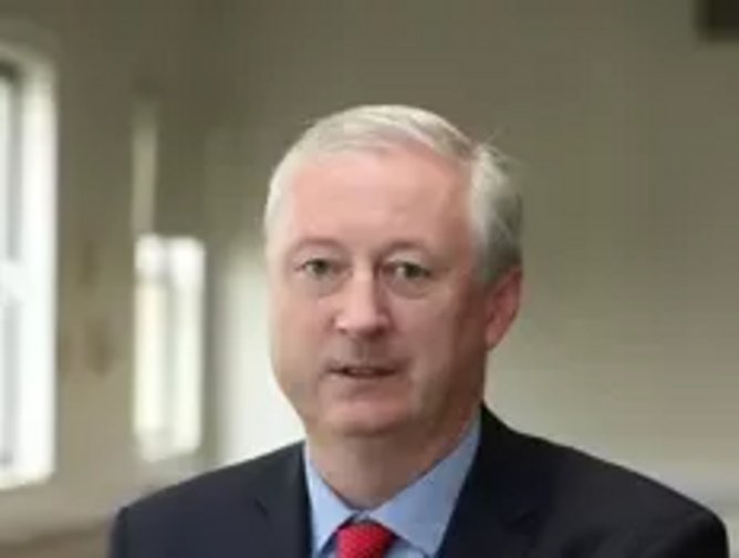 Martin Curley | Technology Magazine