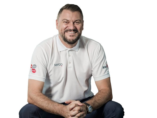 Serco launches ESG-focused division to cater to MENA | Construction Digital