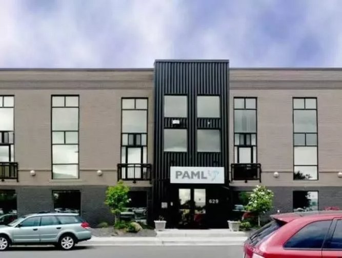 The success story of PAML: Pathology Associates Medical Laboratories ...