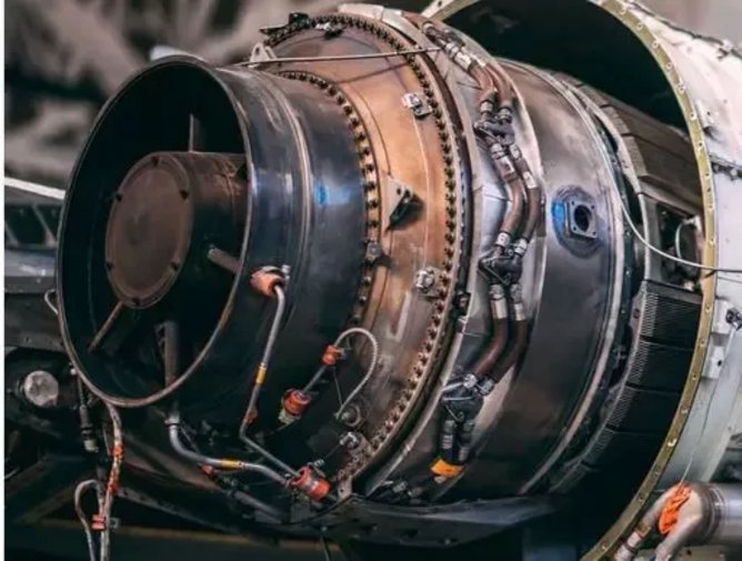 UK government to boost aerospace manufacturing with £90mn ...