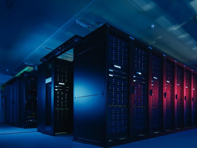 Top 10: Green Energy Data Centres | Energy Magazine