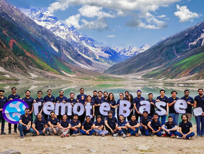 Remotebase raises $2.1mn funding with launch of Talently | Data Centre ...