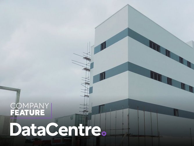 Ayotunde Coker, CEO, OADC | Data Centre Magazine