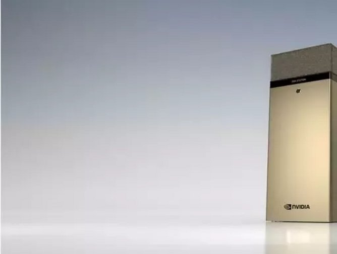 NVIDIA unveils an AI-powered 'data centre in a box' | Data Centre Magazine