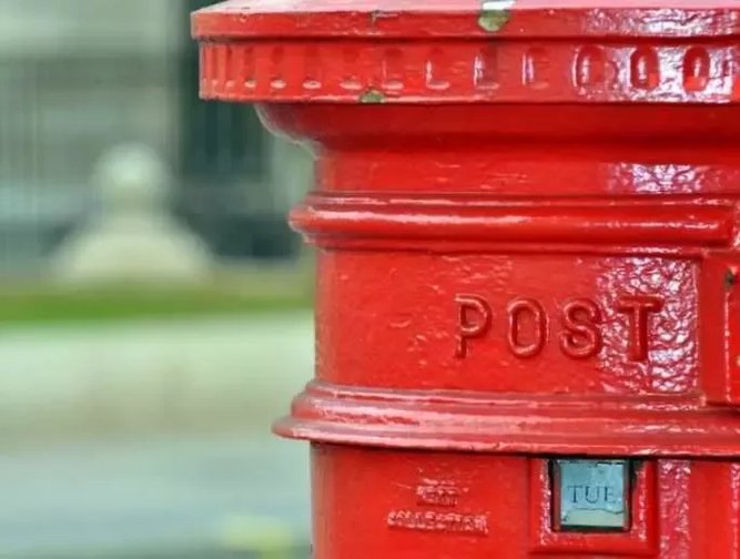 Royal Mail invests GDP 130m in devices for postmen | Supply Chain Digital