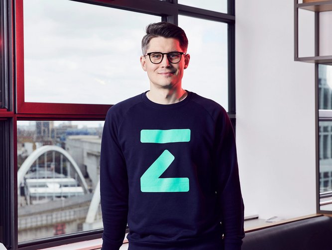 Sten Saar: the entrepreneur who built a US$1bn insurtech | InsurTech ...