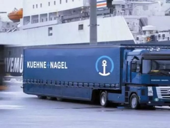 Kuehne + Nagel provides road logistics for Rehau | Supply Chain Magazine