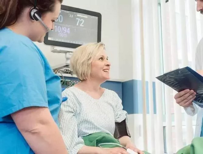 Combatting communication problems in community healthcare clinics ...