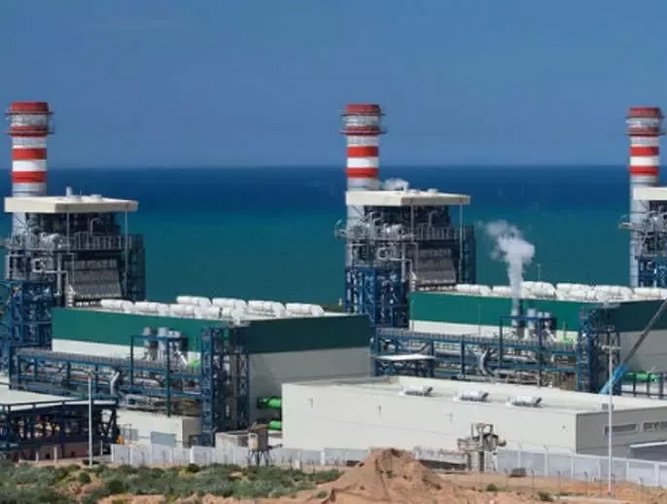 New power plant project for Baja California, Mexico | Energy Magazine