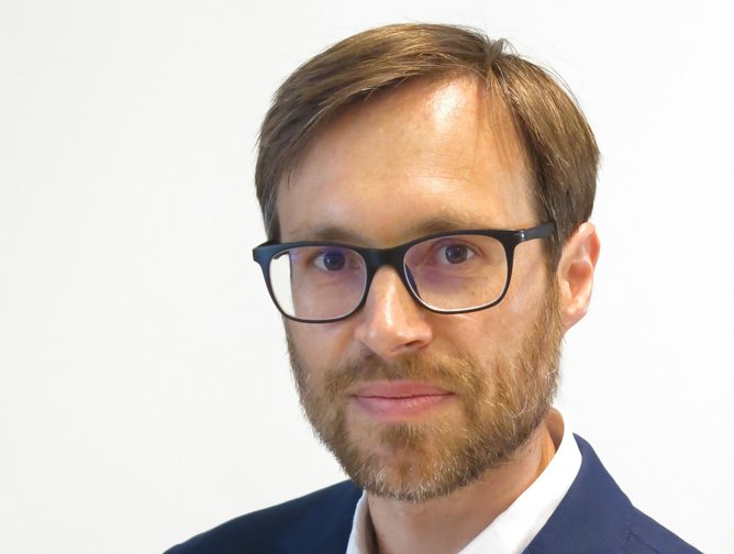 Mathieu Pauwels | Sustainability Magazine