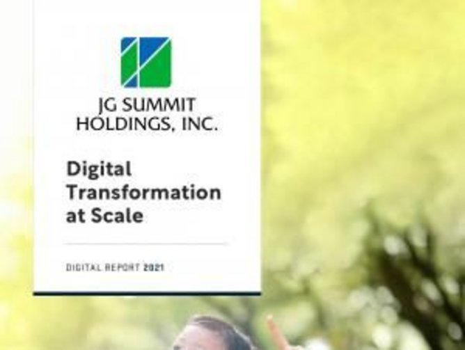 JG Summit Holdings: Harnessing the Power of Scale | Technology Magazine