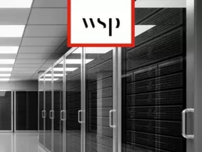 WSP: Taking data centre cooling to a higher level | Technology Magazine