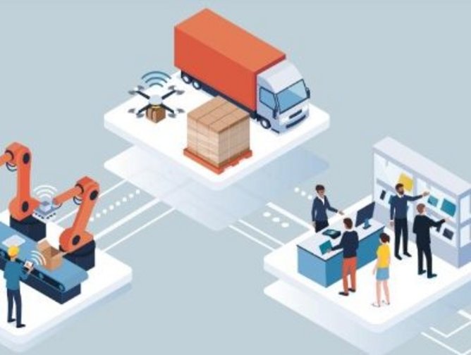 Digital Twin Technology Is Supply Chain Resilience Boost Supply Chain