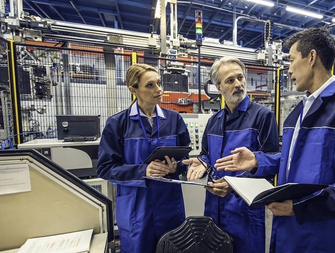 Transform operations through precision of execution | Supply Chain Magazine