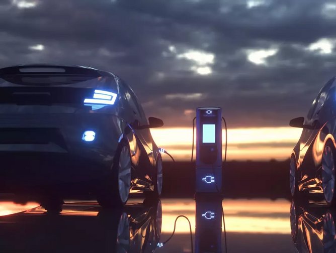 New players enter the electric vehicle market | Technology Magazine