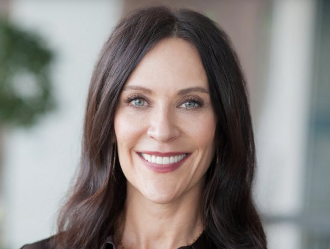 Lifetime Achievement Award: Jennifer Moceri | Procurement Magazine