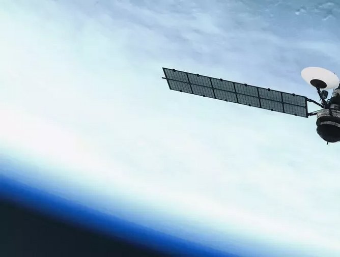 NTT and SKY Perfect are building data centres in space | Data Centre ...