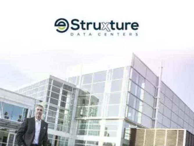 eStruxture: state-of-the-art data centers in Canada | Technology Magazine