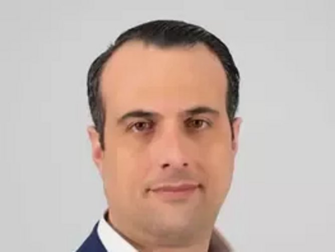 Charles Grech | Business Chief UK & Europe