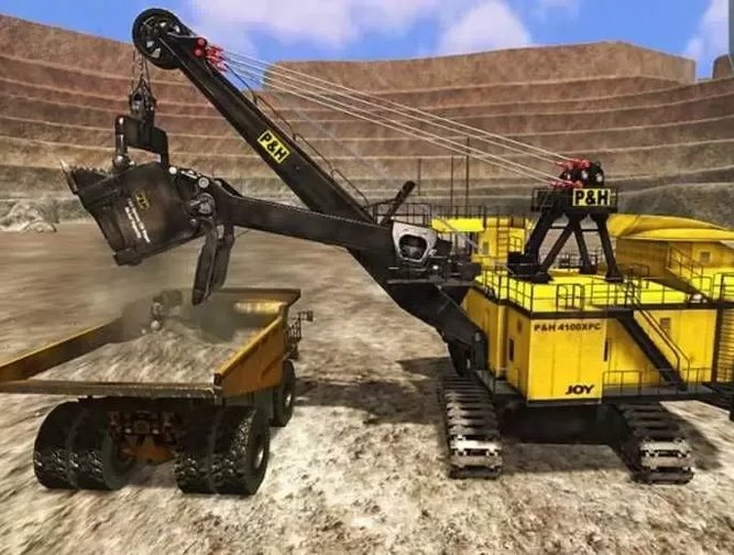 [VIDEO] 4 ways mining simulators enhance preparation of miners | Mining ...