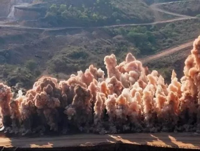 It’ll be a blast: blasting and explosives pioneer BME to make MINExpo ...