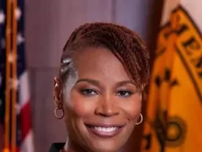 Kimberly Bailey | Business Chief North America