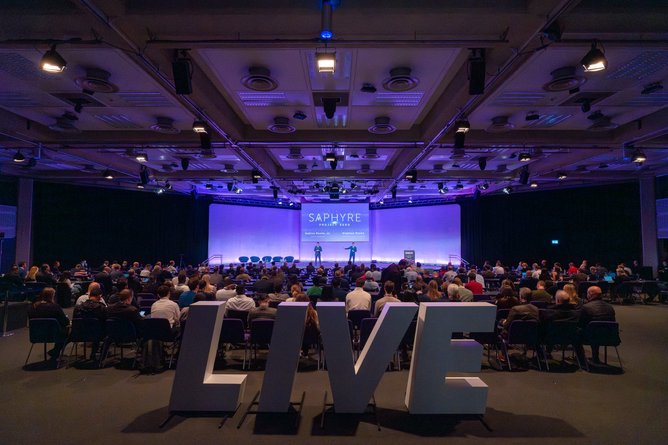 FinTech LIVE London: Day two Highlights and Insights | FinTech Magazine
