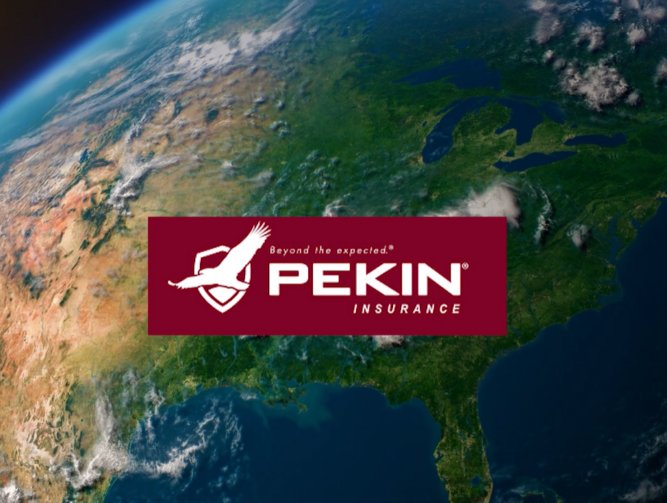 Pekin: Leading digital change in the insurance industry | FinTech Magazine