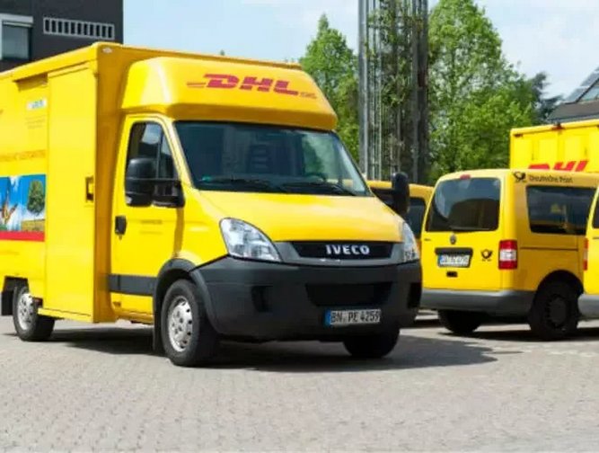 DHL Freight opens largest parcel hub in Czech Republic | Supply Chain ...