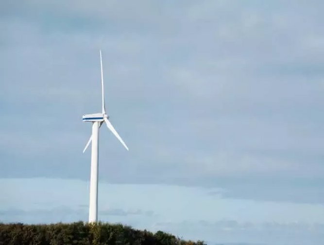 Amazon announces three new wind projects to power AWS | Sustainability ...