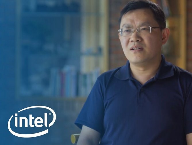 Preserving A Legacy: With Artificial Intelligence | Intel | AI Magazine