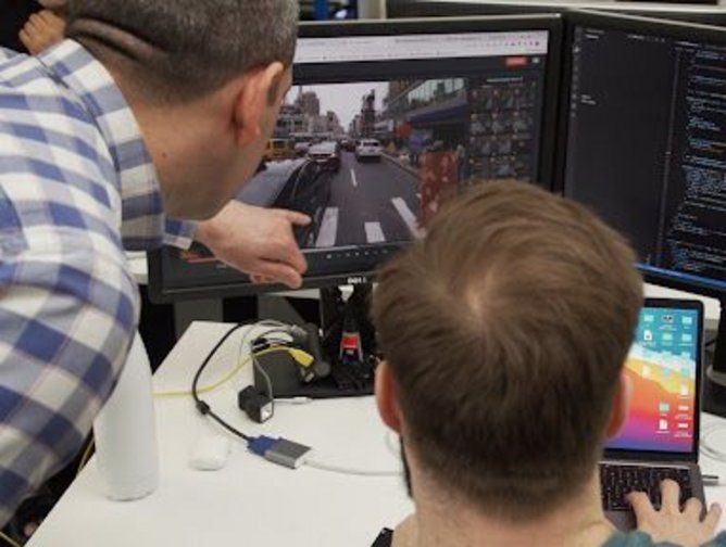 Is it right to use video and AI systems? Privacy expert asks ...