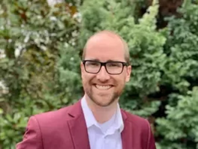 Colby Mayberry | Business Chief