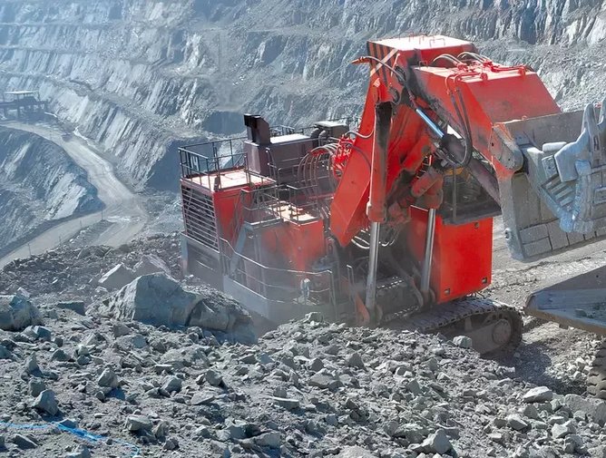 Anglo American & Salzgitter target iron ore’s carbon role | Mining Digital