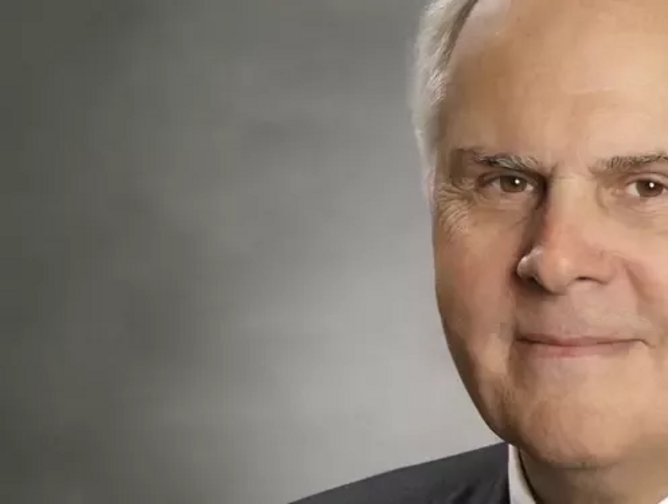 Supply Chain Legend: Frederik W. Smith, Founder, FedEx | Supply Chain ...