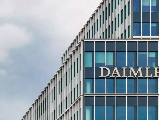 Sustainably sourced lithium for Daimler and Mercedes Benz ...