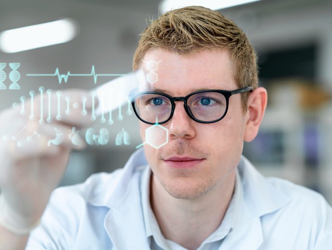 ICYMI, March 2022: Cyber ageism and AI transforms healthcare ...