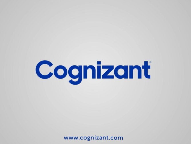 Cognizant: Building a Vision of Efficiency | Healthcare Digital