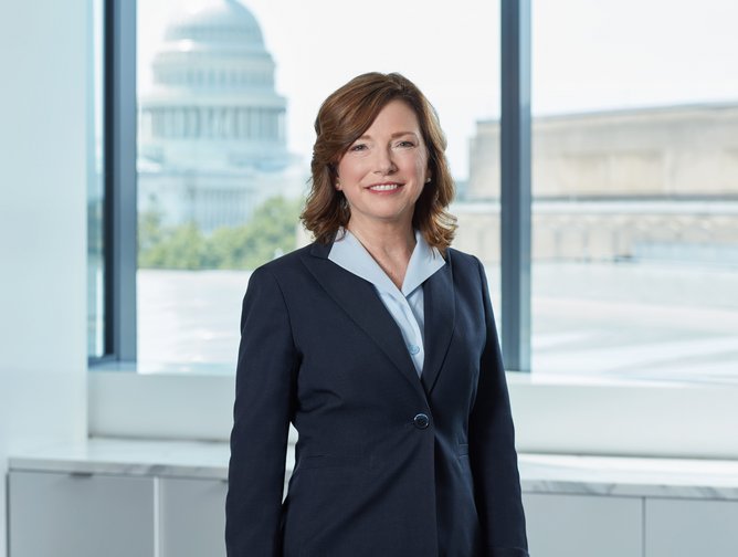 Barbara Humpton, CEO of Siemens USA | Telco Magazine